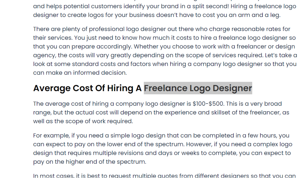 10 Tips How To Improve Website Ranking - 99Graphics Design