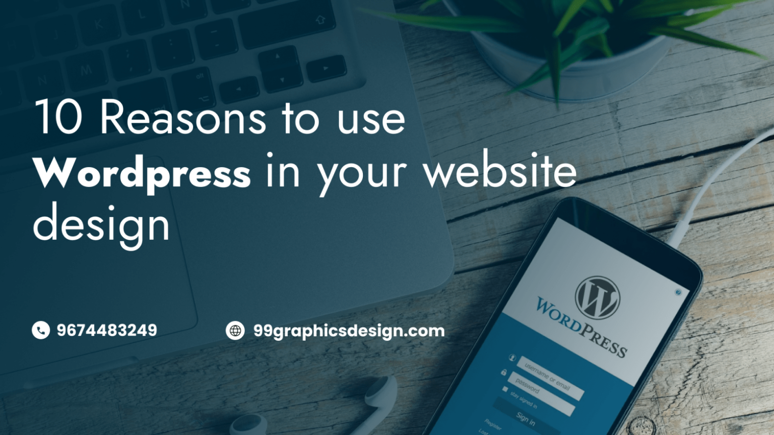 Web Design and Development Blog - 99Graphics Design